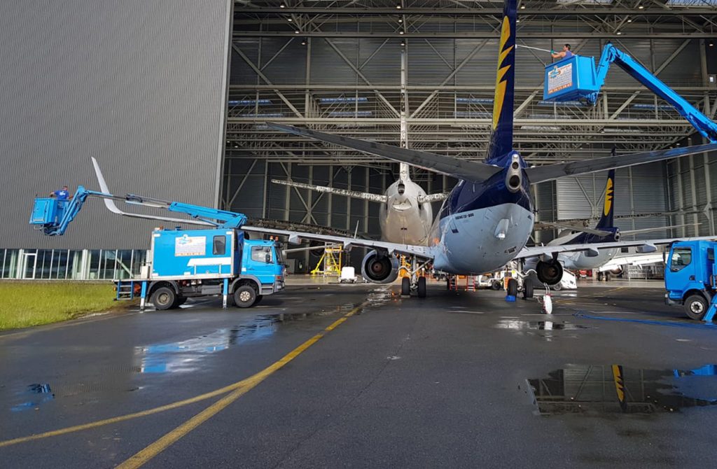 Hydronet – Tarmac – Tarbes | Hydronet